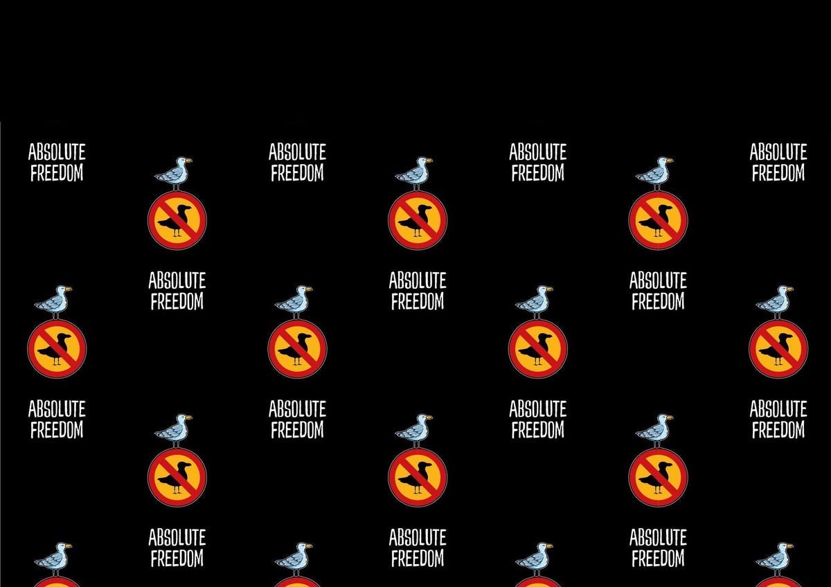 What is Absolute Freedom according to Sartre? – The Philosopher's Shirt