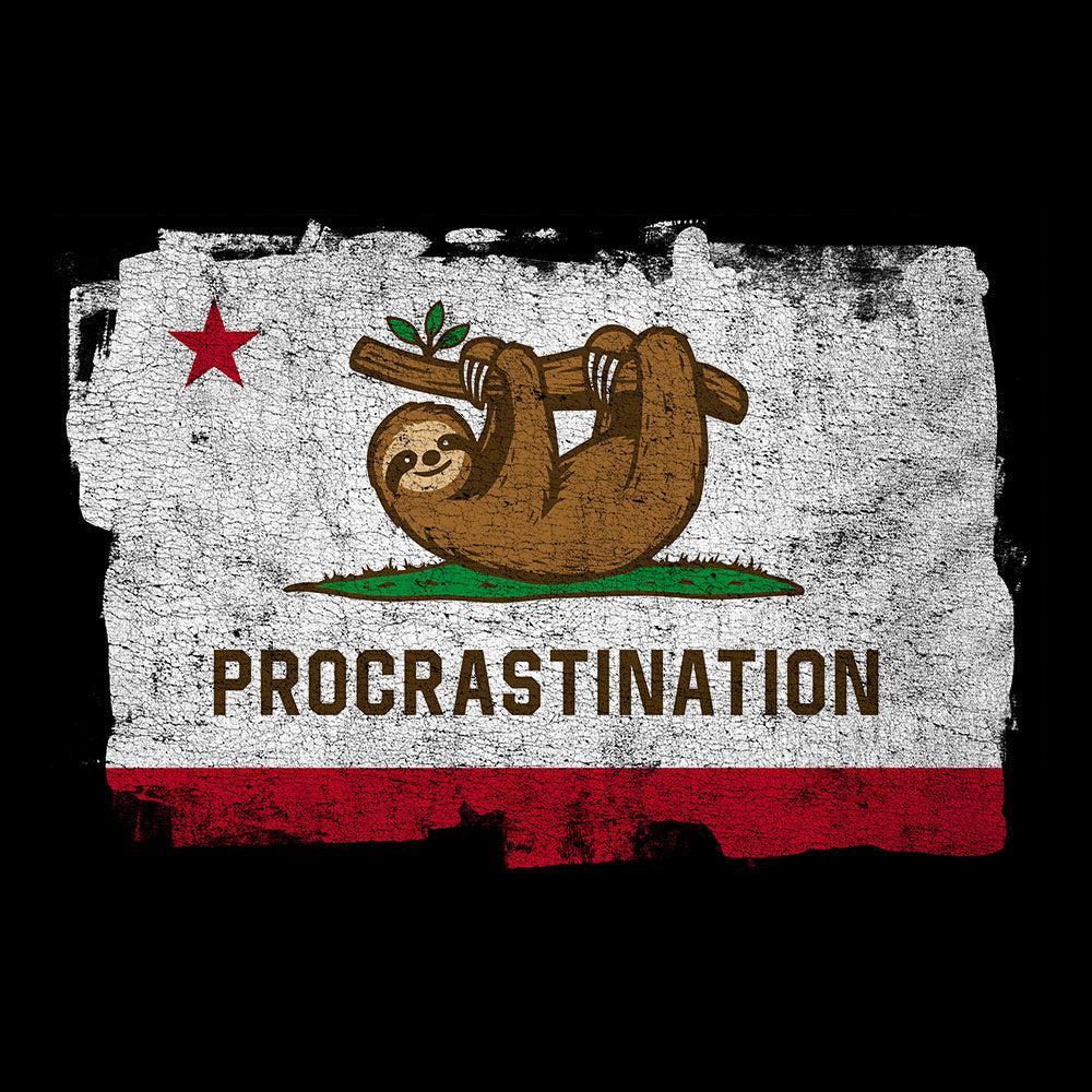 ProcrastiNATION – The Philosopher's Shirt