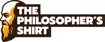 Philosophy Merch & Gifts | The Philosopher's Shirt