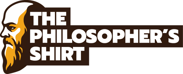 Philosophy Merch & Gifts | The Philosopher's Shirt